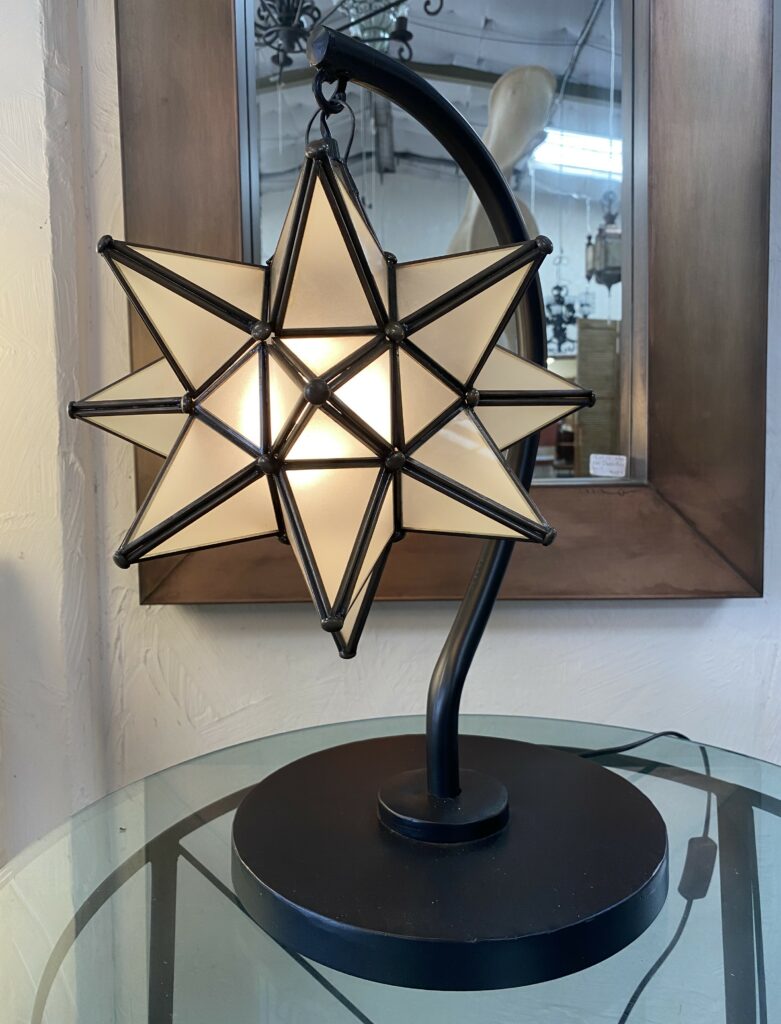 Star Lamp | Limited edition - LA Imports