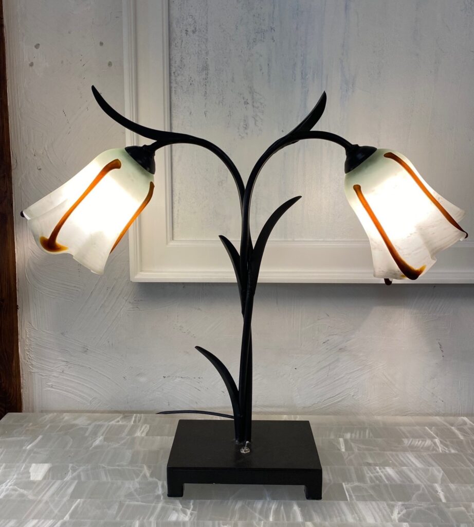 Flores Table Lamp | by Max Keokkeok - LA Imports